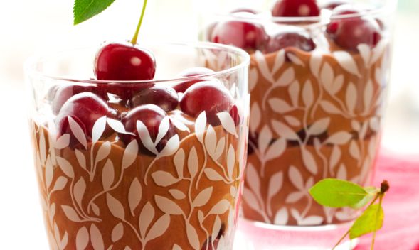 VOSKOS® No-Pudge Pudding for Healthy Kids | Voskos®