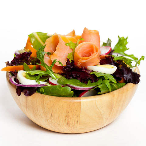 7 Ways to Make your Salad Healthier | Voskos®
