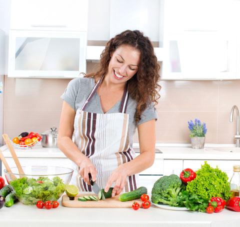 10 Time-Saving Tips for Healthy Eating | Voskos®